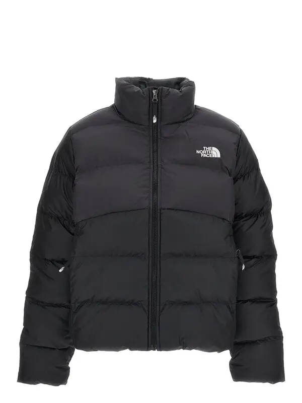 The North Face Saikuru Padded Jacket - Black