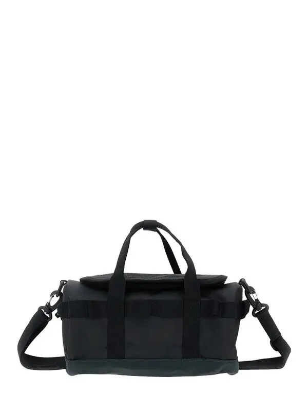 The North Face Base Camp Duffel Crossbody Bag - Nero