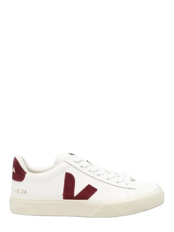 VEJA Campo Low-top Sneakers - White