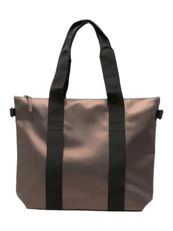 Rains Tote Bag - Gray