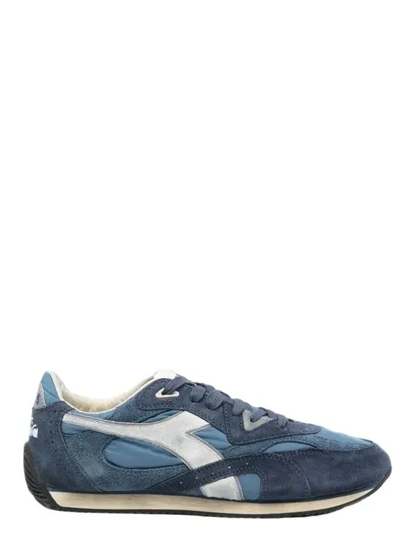 DIADORA Equipe Revenge Nylon Trainers - Blue