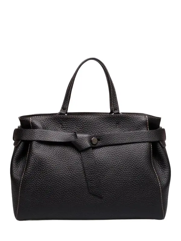 GIANNI CHIARINI Miranda Bag - Black