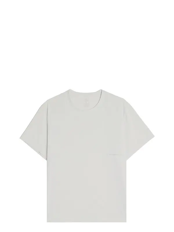 On X Paf Running T-shirt - Green
