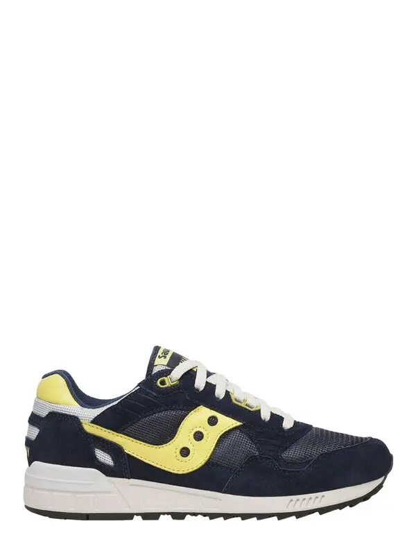 Saucony Shadow 5000 Athletic Sneakers - Blue