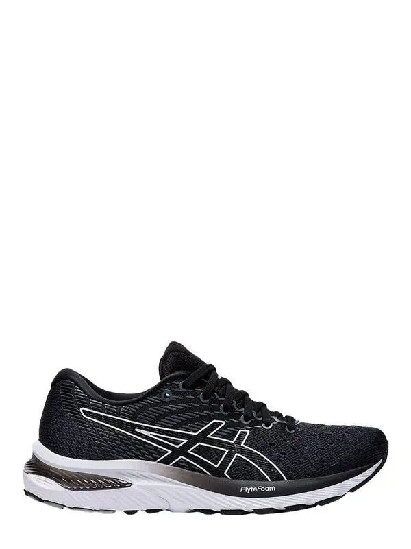 Asics Gel-cumulus 22 Athletic Sneakers - Black