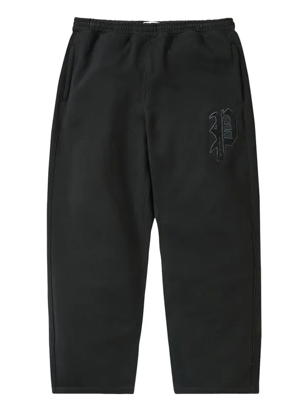 PALACE Legacy Jogger - Black