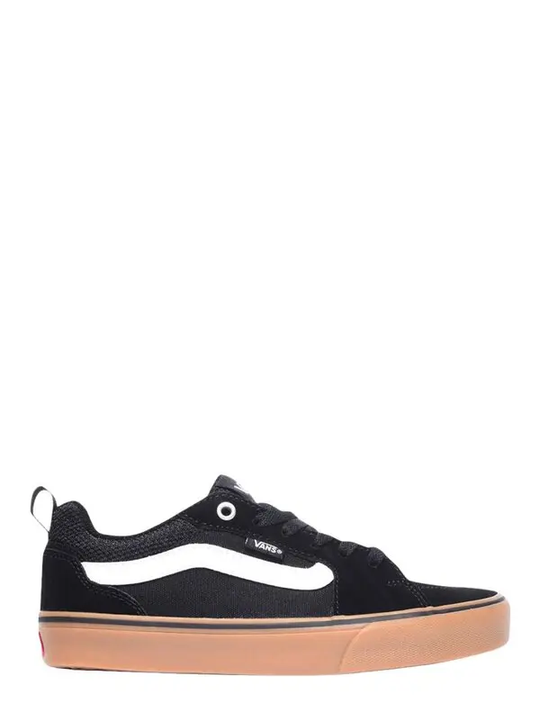 VANS Filmore Gum High Top Sneakers - Black