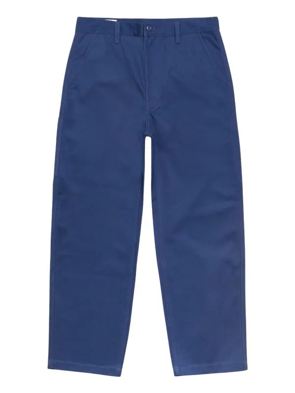 StÜssy Uniform Pant - Blue