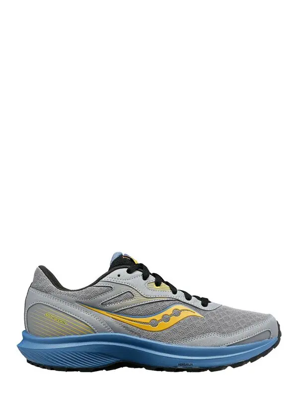 Saucony Cohesion Tr16 Athletic Sneakers - Grey