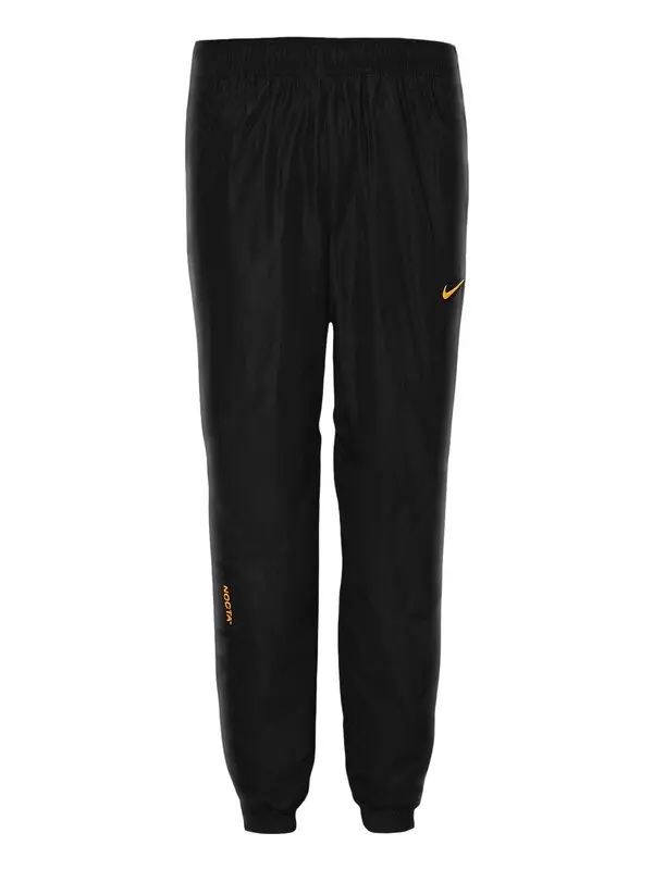 Nike X Nocta Northstar Nylon Track Pant - Black