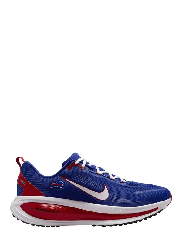 Nike Nfl X Vomero 18 "buffalo Bills" Athletic Sneakers - Blue