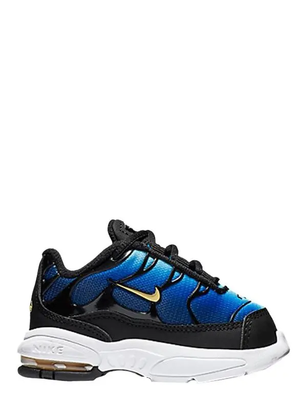 Nike Max Plus Td Sneakers - Black