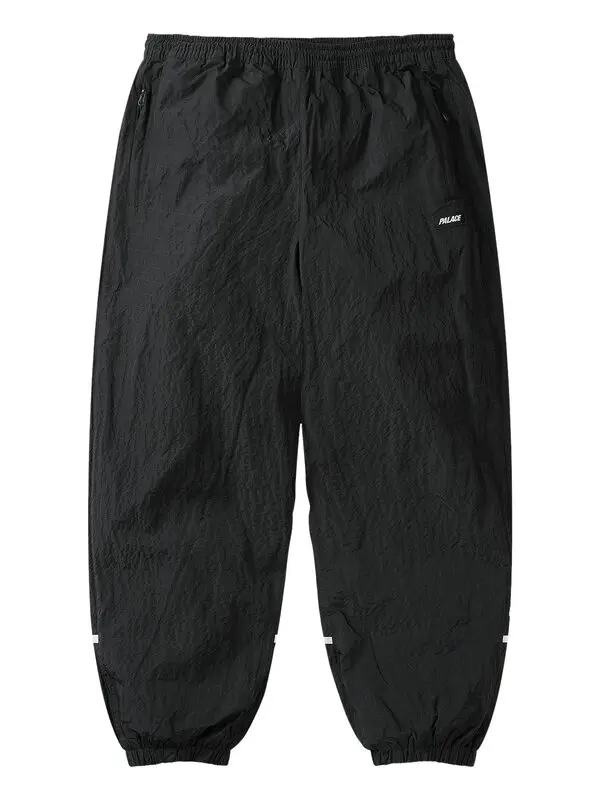 PALACE Ripstop Jogger - Black