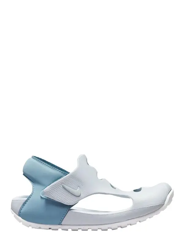 Nike Sunray Protect Ps Sandals - Blue
