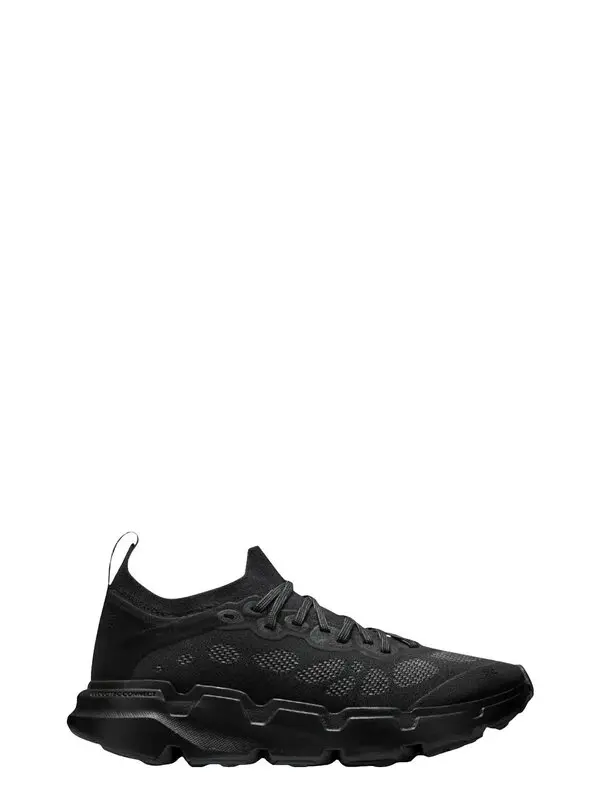 On Post Archive Faction X Wmns Cloudsoma - Black