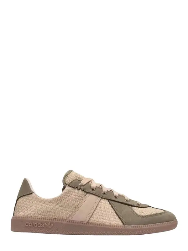 Adidas The Whitaker Group X Bw Army "do Not Duplicate - Tan