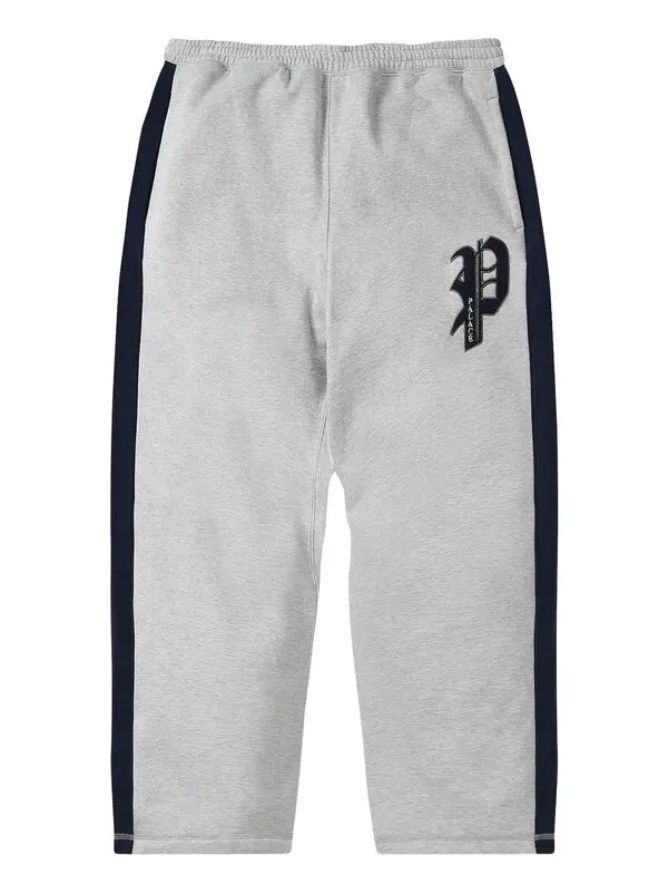 PALACE Legacy Jogger Marl - Grey
