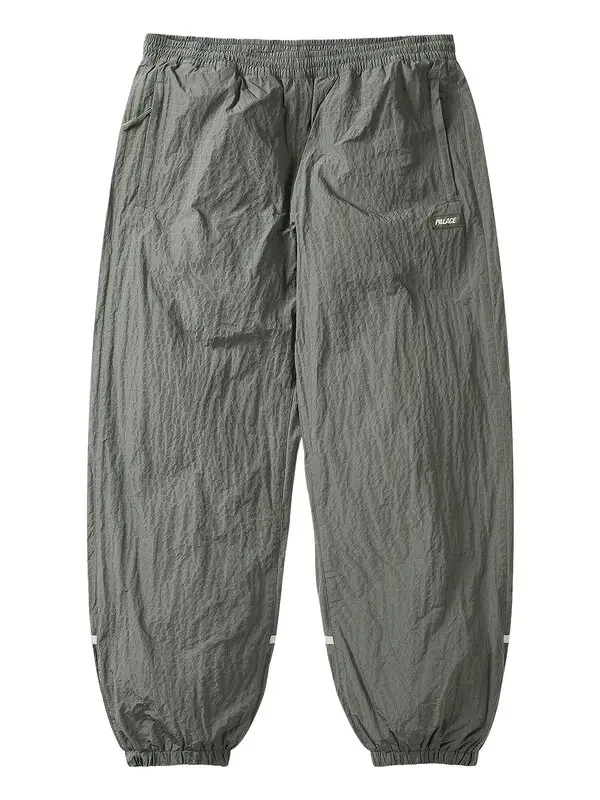 PALACE Big Ripstop Jogger - Green