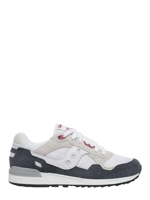 Saucony Shadow 5000 Sneakers - White