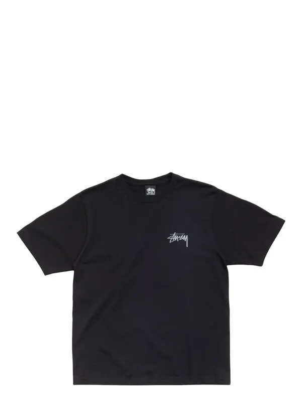StÜssy Junya Surfman Tee - Black