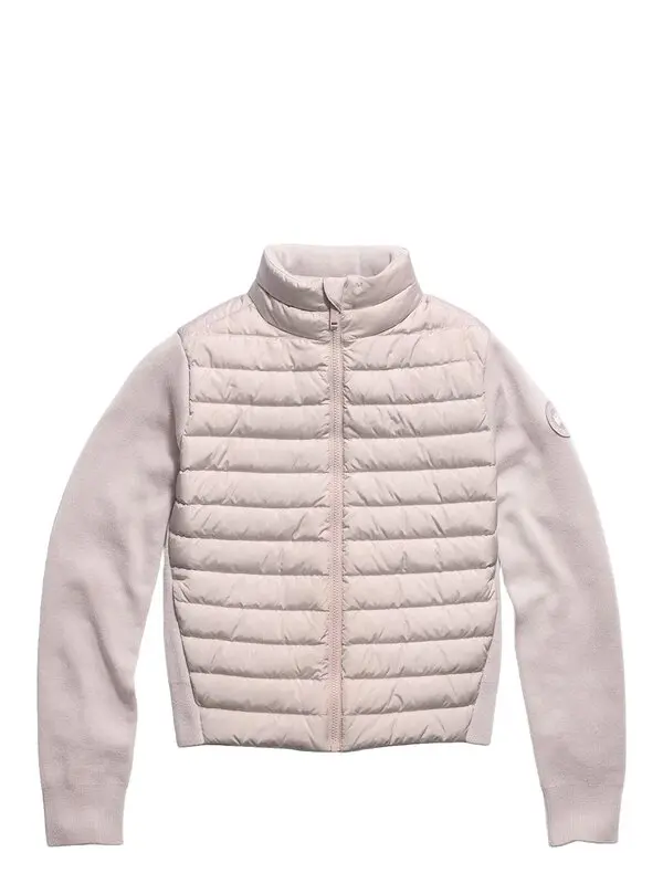 Canada Goose Hybridge Hayes Jacket - Lucent Rose