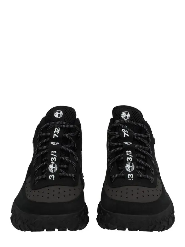 Timberland Greenstride Motion 6 Sneakers - Black