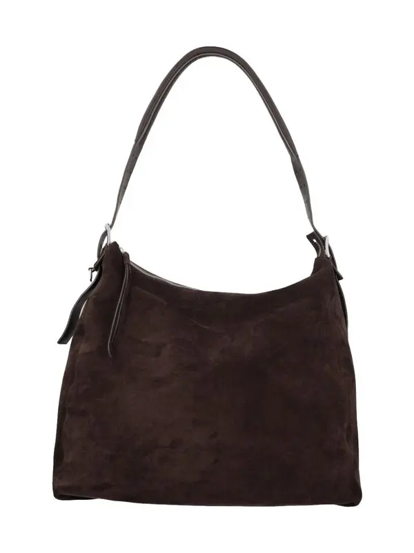 LEMAIRE Shoulder Bag - Brown