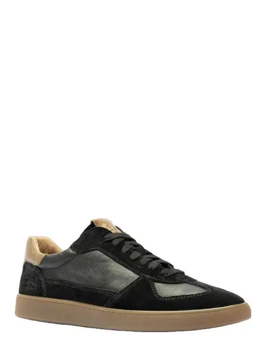 Rodd & Gunn Swanson Street Sneaker - Nero