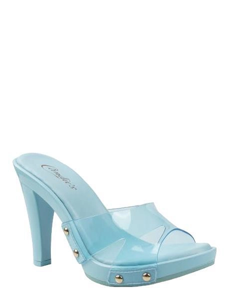 CANDIE'S Pixy Slide Sandal - Bblfx