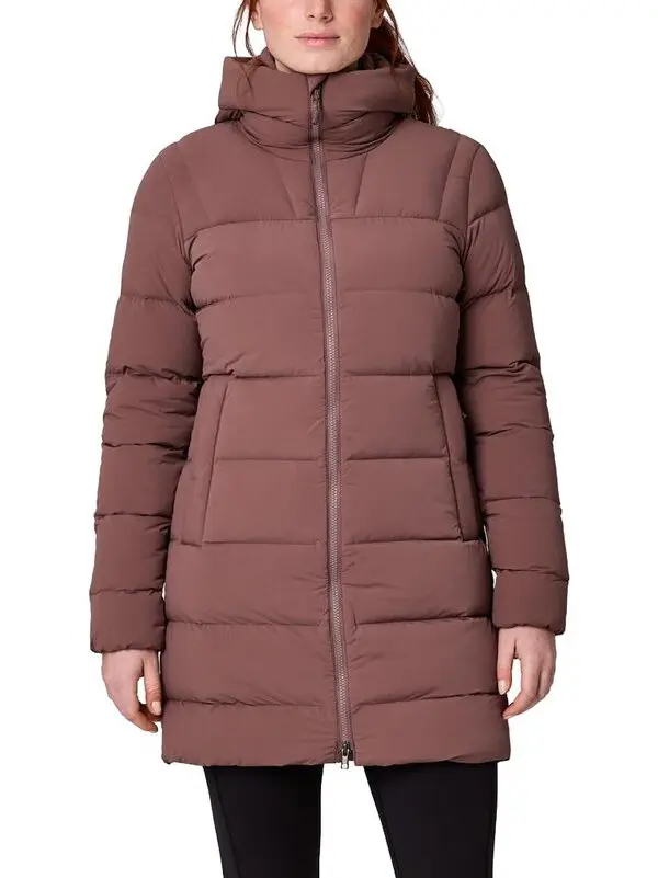 OUTDOOR RESEARCH Highveil Stretch Down Parka - Terrestrial