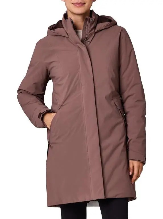OUTDOOR RESEARCH Stratoburst Ecoloft Parka - Terrestrial
