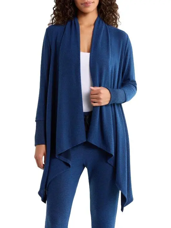 ASTROLOGIE CALIFORNIA Mae Cardigan - Sapphire