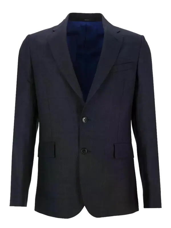 Paul Smith Camberwell Suit - Blue