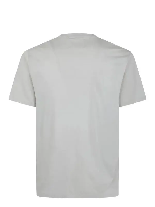 WOC Crew-neck T-shirt - Grey