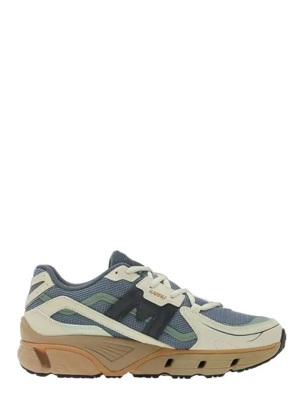 KARHU Super Fulcrum Sneakers - Blue