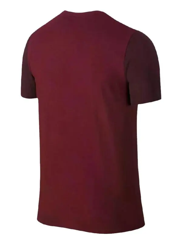 Nike Lebron James Dri-fit T-shirt - Red