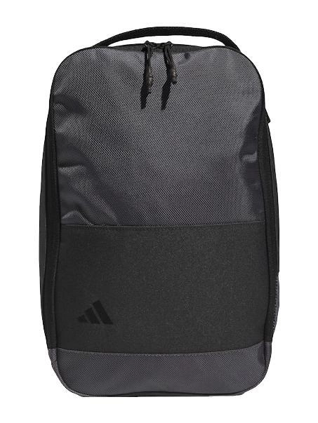 Adidas Shoe Bag - Grey Five
