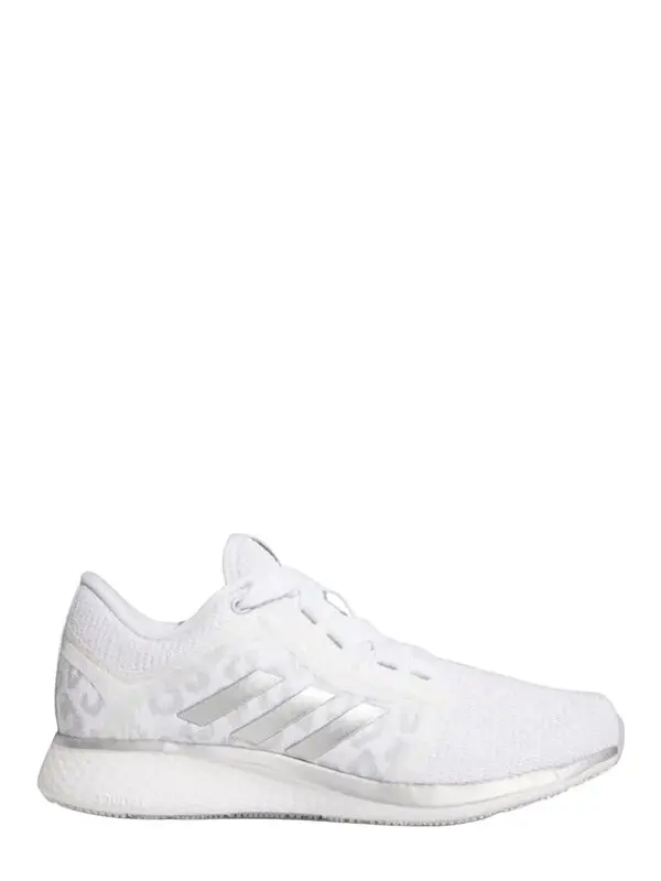 Adidas Edge Lux 4 Athletic Sneakers - White/silver