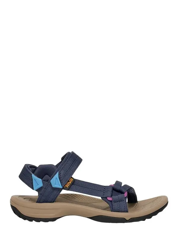 Teva Terra Fi Lite Hiking Sandal - Crown Blue