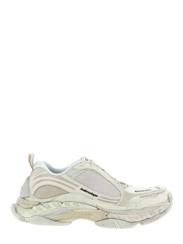 Balenciaga Triple S 2 Sneakers - White