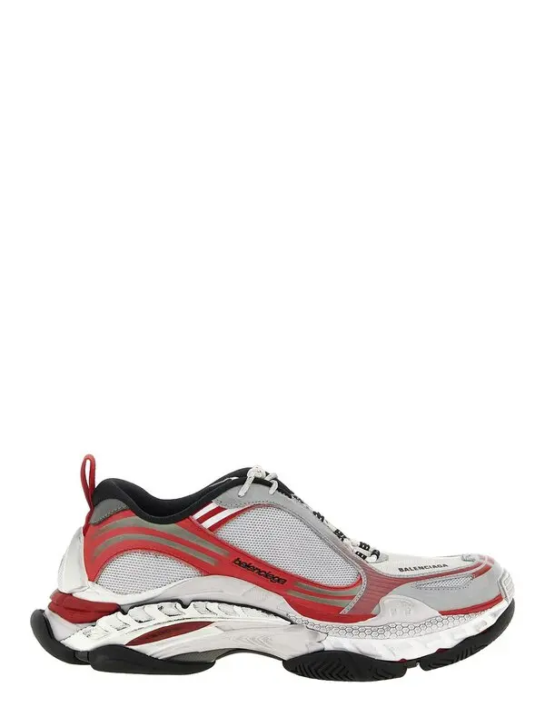 Balenciaga Triple S 2 Sneakers - White