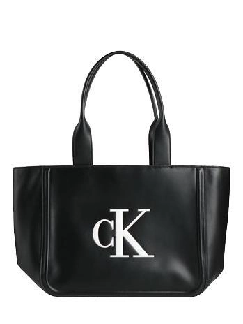 Calvin Klein Tote Bag - Black