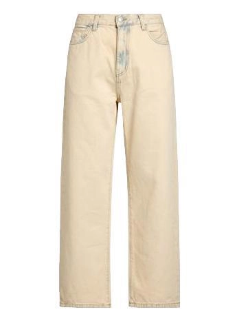 Carhartt Cotton Jeans - Beige