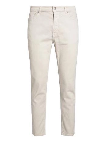 DEPARTMENT 5 Tapered Jeans In Cotton - Beige