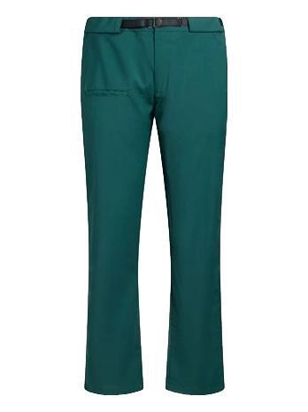 SPIEWAK Tapered Pants - Green