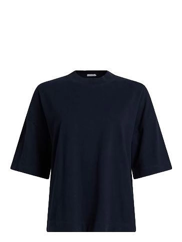 CIRCOLO 1901 Cotton Elastane T-shirt - Blue