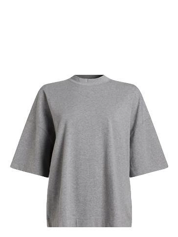 CIRCOLO 1901 Cotton Elastane T-shirt - Grey