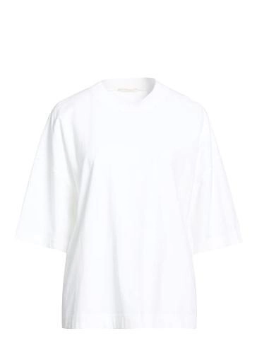 CIRCOLO 1901 Cotton Elastane T-shirt - White
