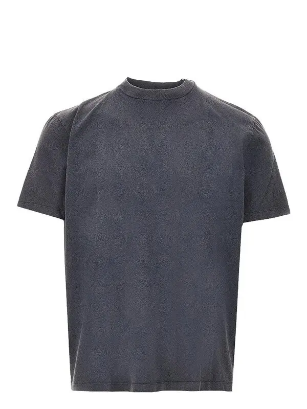 Our Legacy Box' Short-sleeved T-shirt - Grey