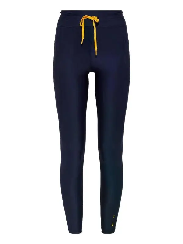 The Upside Salvador Leggings - Blue